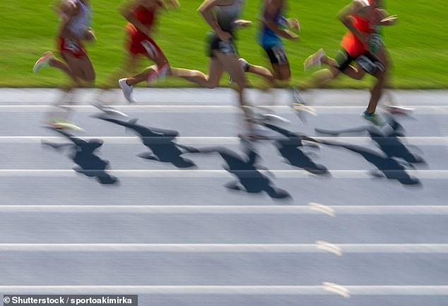 Cheating hack lets athletes run faster - and it's totally undetectable