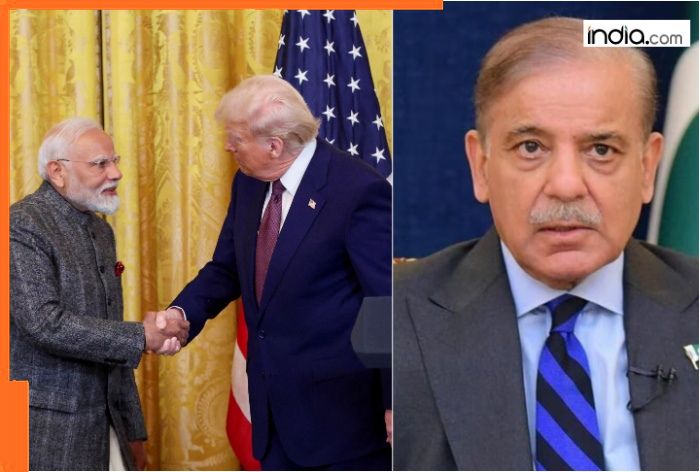 Scared Pakistan raises questions over F-35 fighter jet deal between US ...