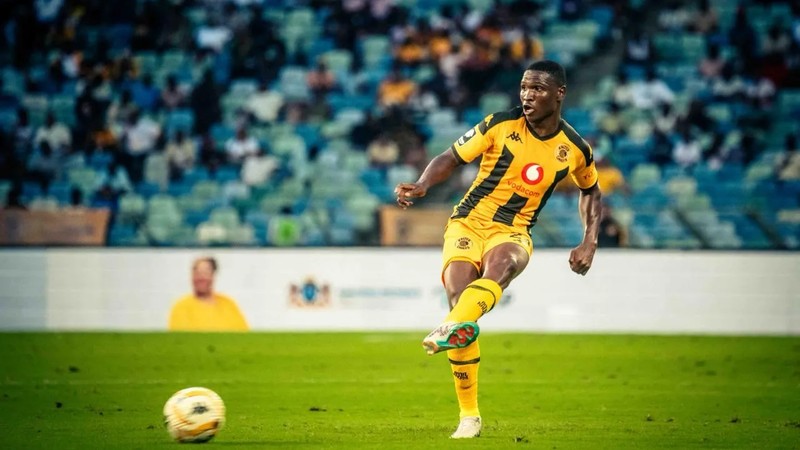 Confirmed! Kaizer Chiefs’ defender Thatayaone Ditlhokwe signs for Al ...