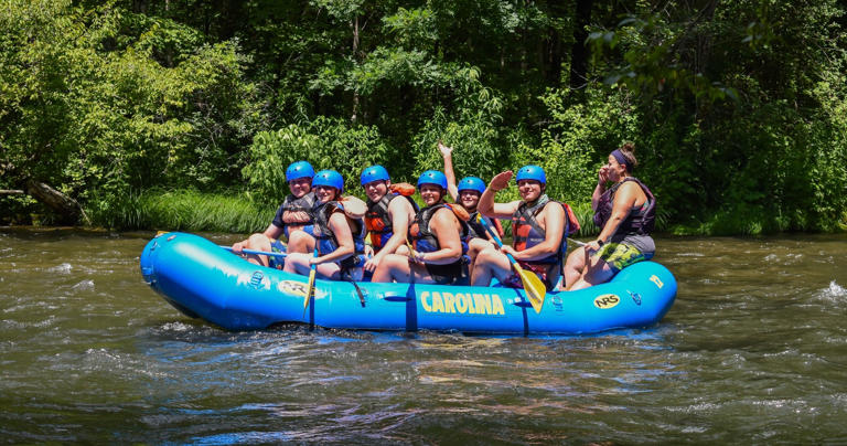 YMCA Camp Watia is ready for adventure, learning and growth