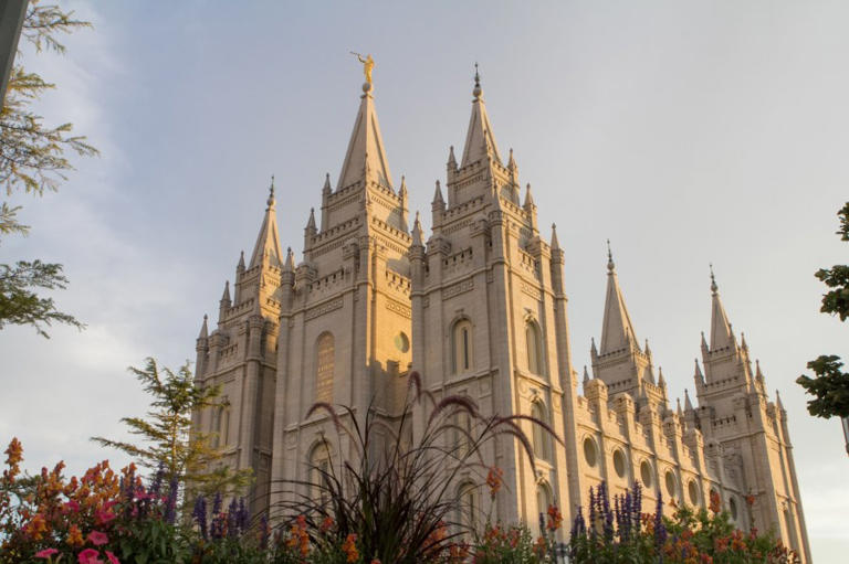 LDS First Presidency reflects on Easter season in video message
