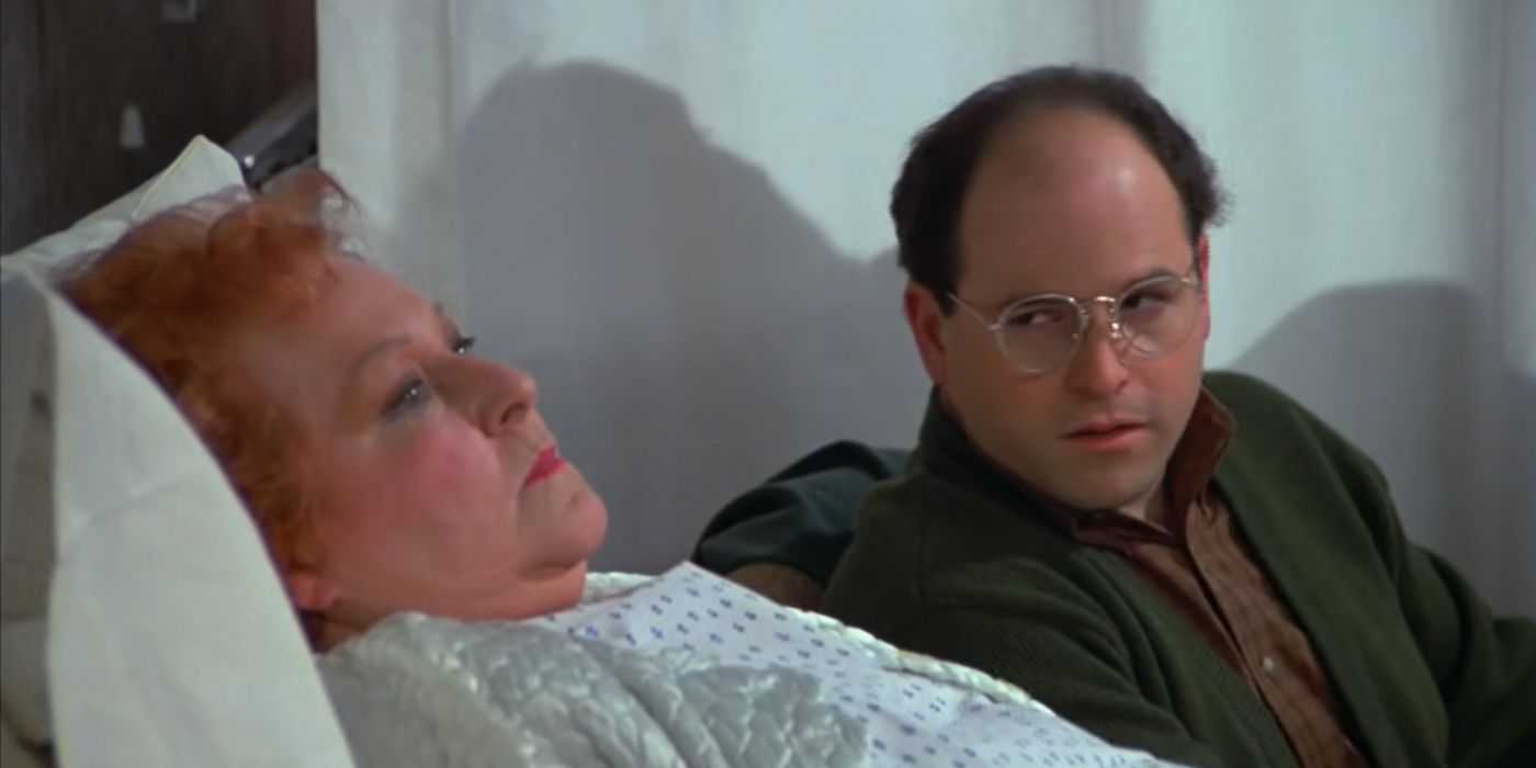 10 Problematic Seinfeld Jokes That Wouldn't Fly Today