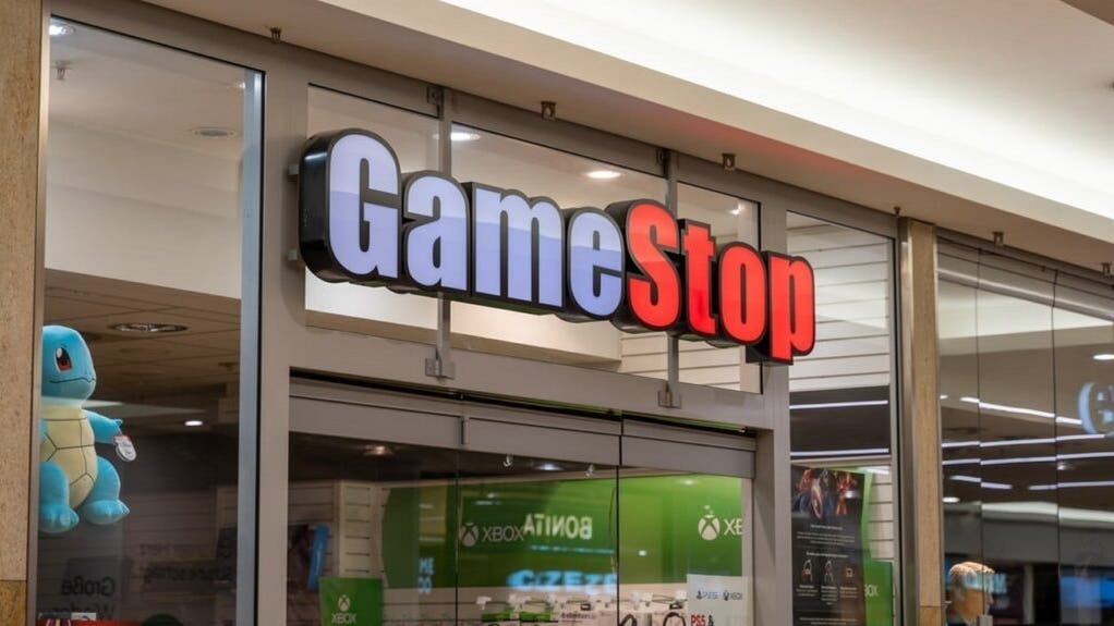 GameStop Buying Bitcoin Is A 'Hail Mary' From A Company With 'No Viable ...