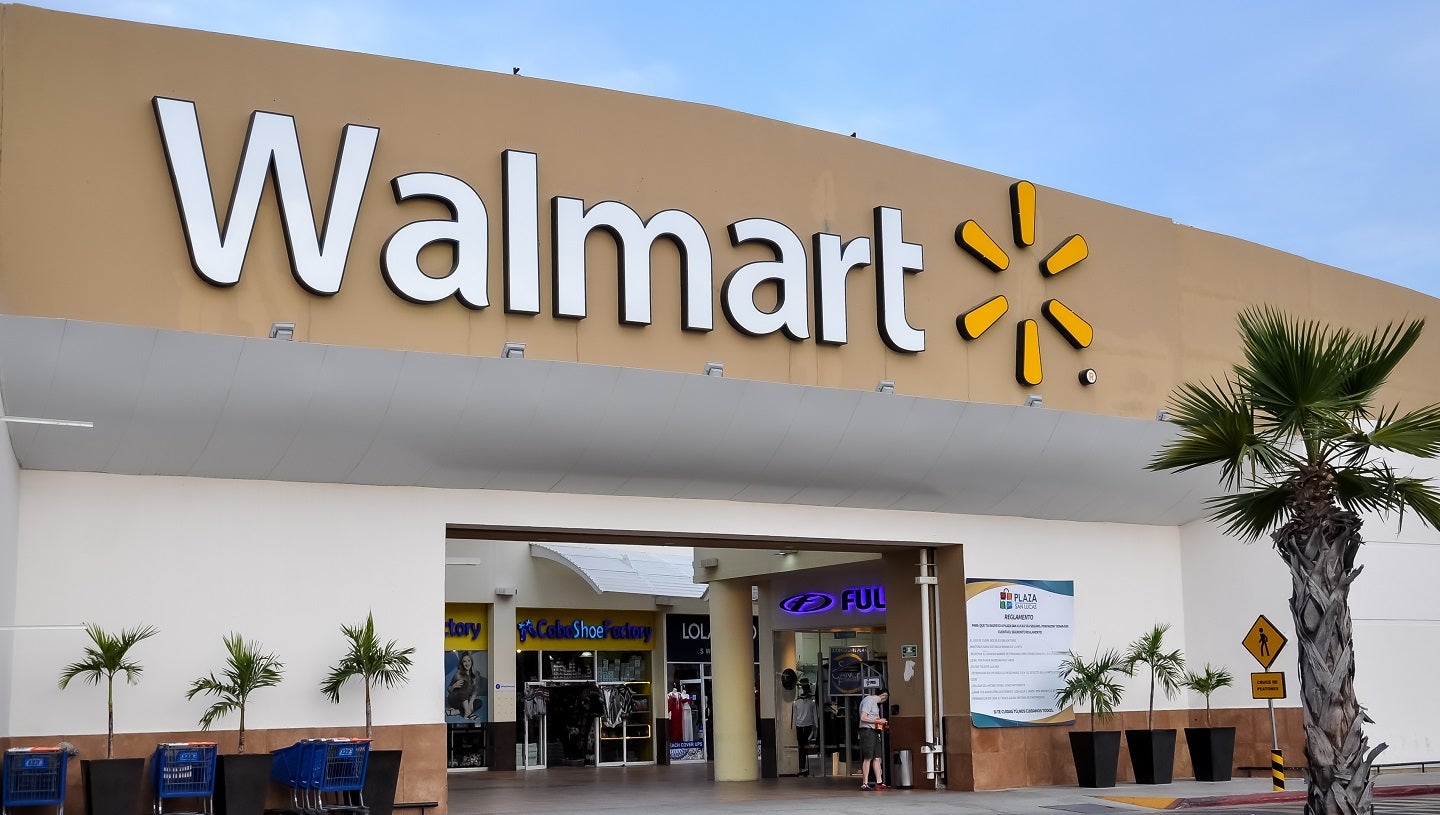 Walmex posts 8.1% rise in revenue in FY24