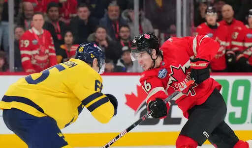 4 Nations Face-Off Schedule: List of All teams competing, Date, and More