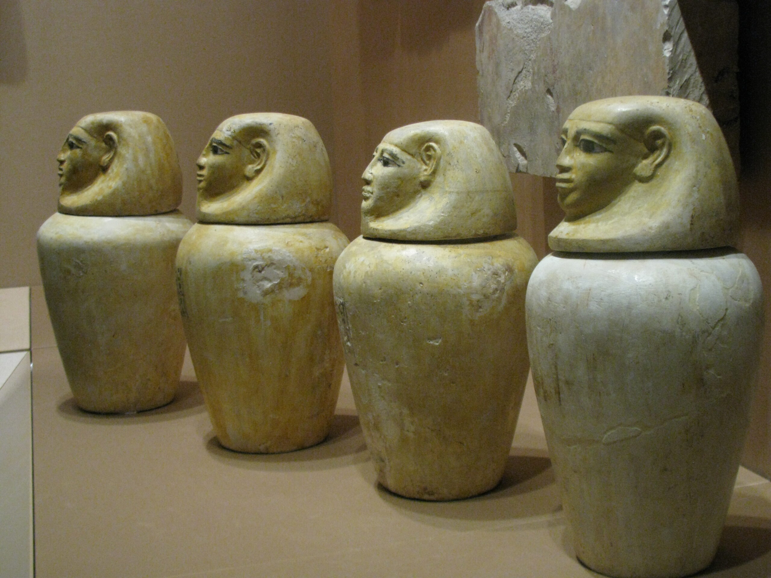 20 Rare Cultural Artifacts That Are Surprisingly Well-Preserved