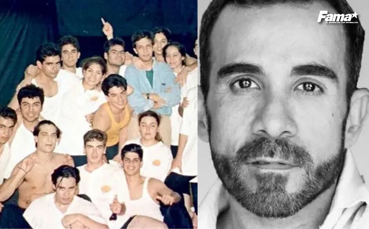 Muere Tomás Tamez, famoso actor mexicano, dentro de una patrulla tras ...
