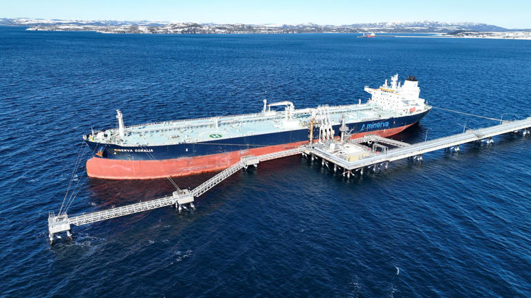 Whiffen Head terminal reopens as oil companies consider adding tanker ...