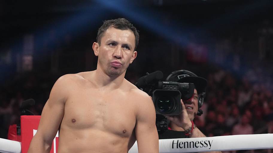 Janibek's Rise and GGG’s Return: A New Era for Kazakh Boxing?