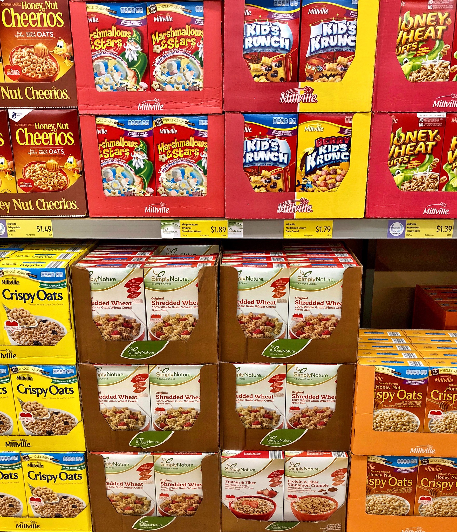 20 Foods That Were Created to Solve Unique Problems