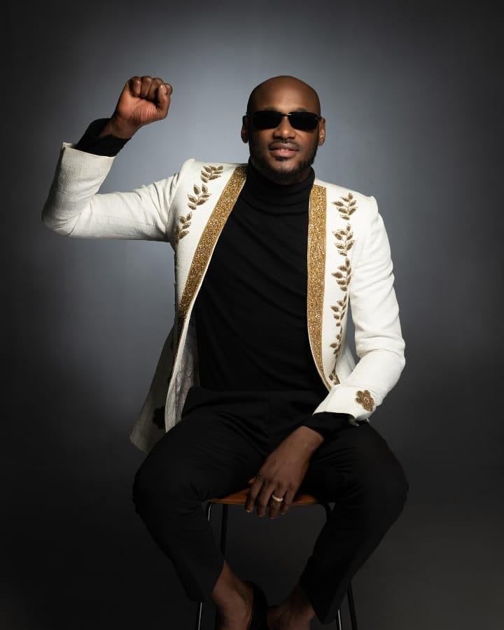 Biography of the legendary singer 2Baba