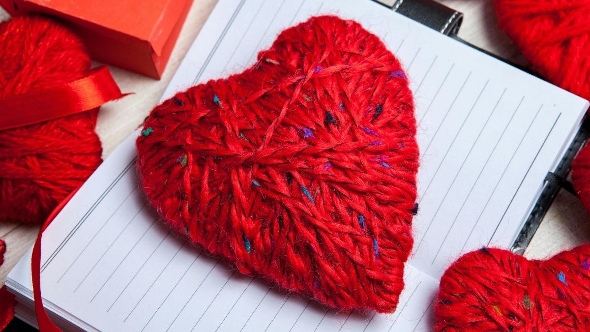 What Does the Red Thread of Love Mean According to Chinese Legend?