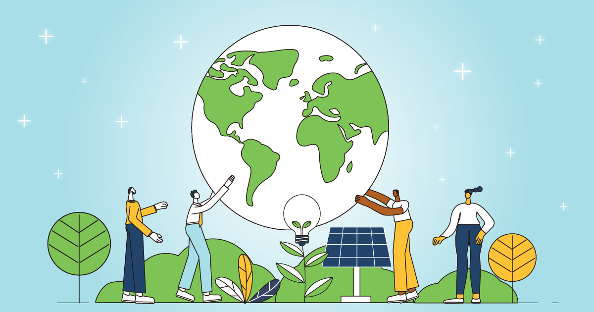 How Small DIY Climate Solutions Can Help Save Your House