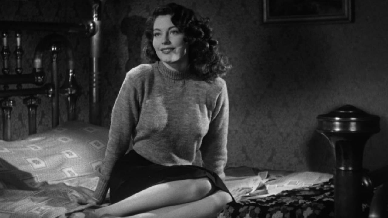 The Most Iconic Femme Fatales in Movie History