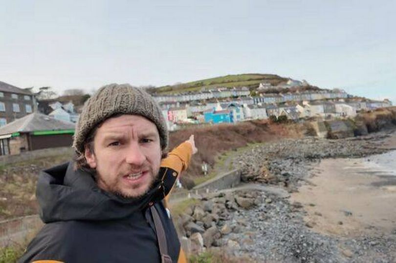 Inside the UK's 'most isolated town' where it takes 40 minutes to get ...