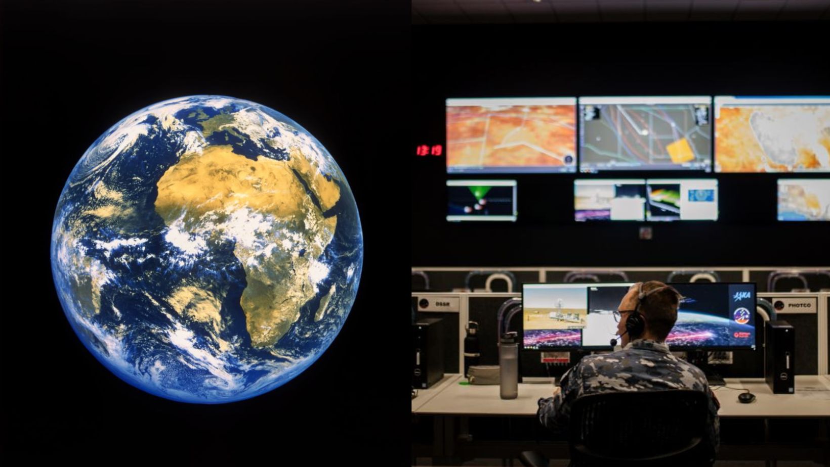 There is a 2% chance that this asteroid will hit the Earth