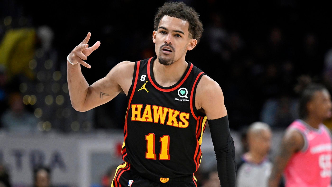 2025 NBA All-Star Weekend expert picks: Trae Young is value play for ...