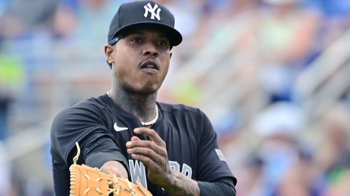 MLB: Yankees Tried to Trade Marcus Stroman to a Dodgers' Archrival, But ...