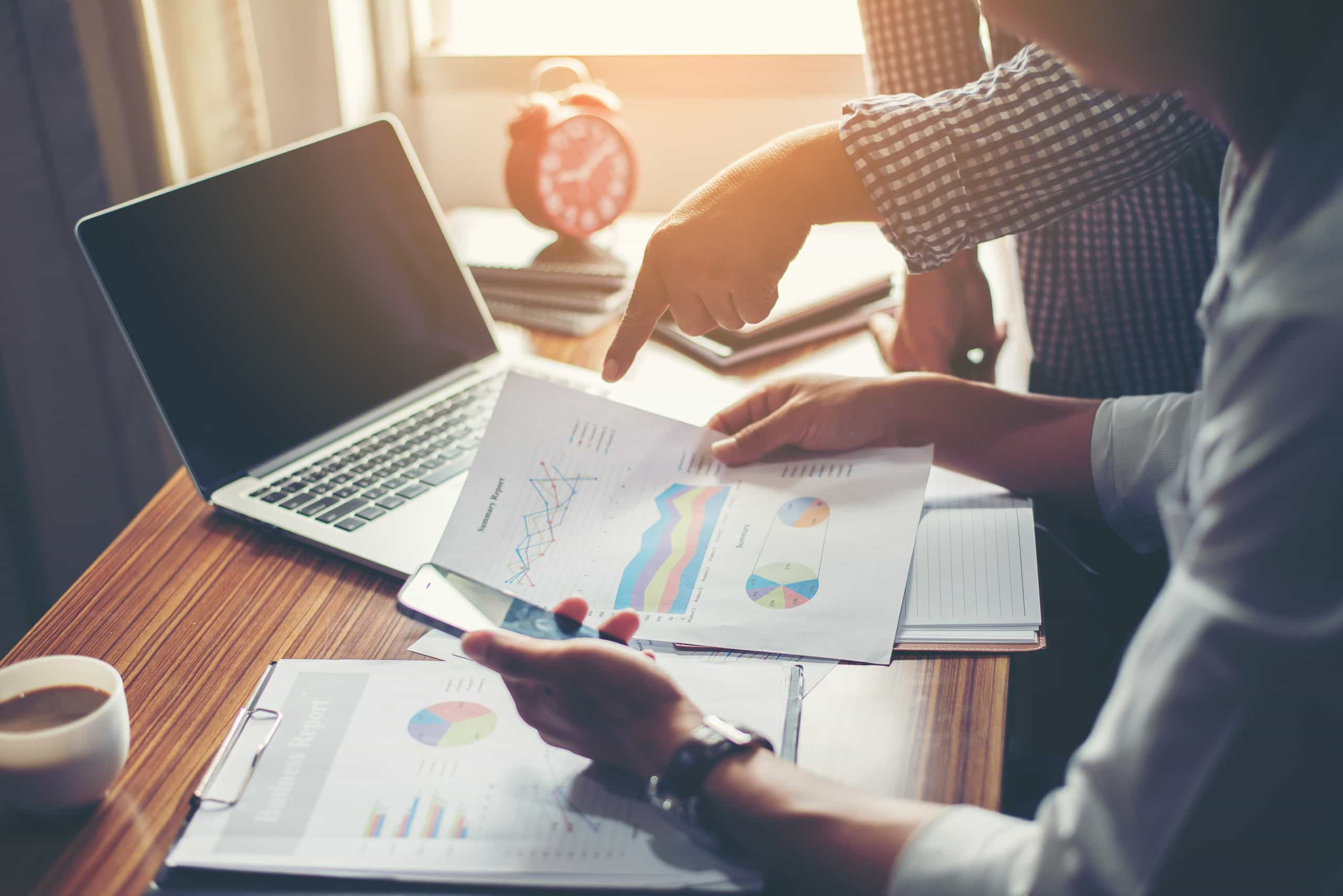 Financial guidelines everyone should know