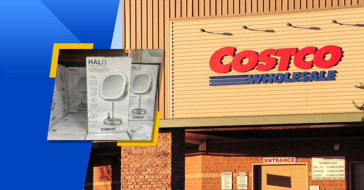 15 Fabulous Costco Home Deals We're Snagging This Weekend