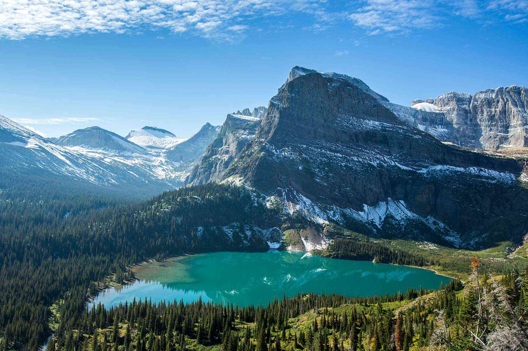 This State Has the Most Naturally Quiet Places in the U.S. — and It's ...