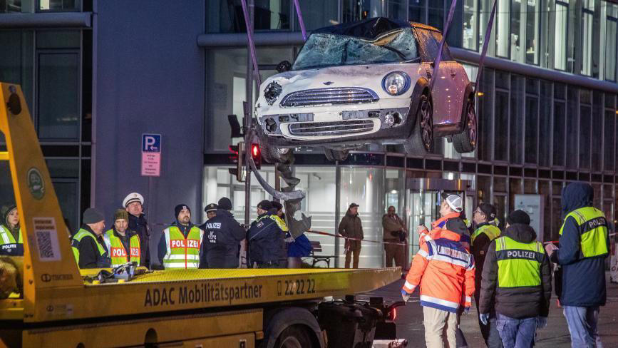 Jihadist motivation in Munich attack, prosecutors say Jihadist motivation in Munich attack, prosecutors say