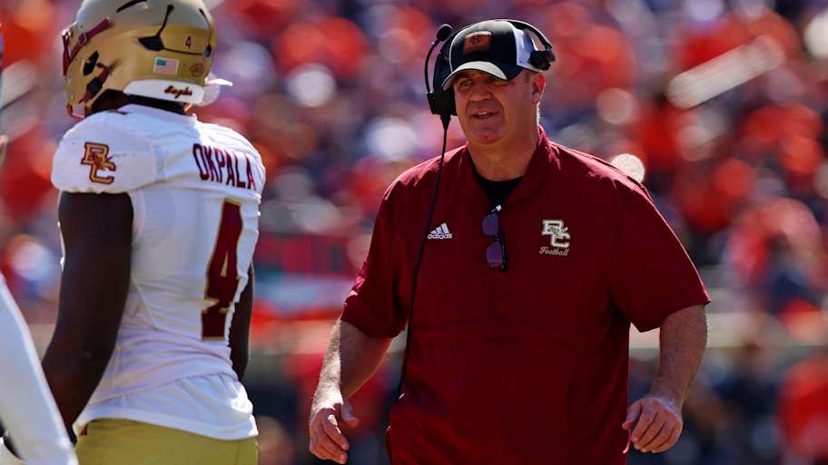 Recruiting Rundown: Boston College Extends Offers to 2026 Prospects