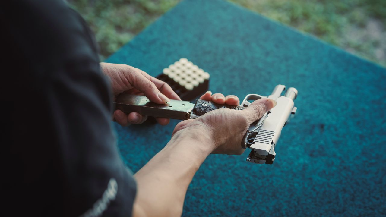 Bought your first gun? Here’s what to do next