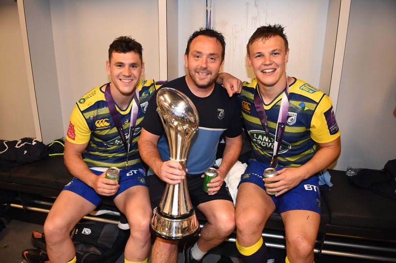 Matt Sherratt makes immediate statement as 'unbelievable' player who ...