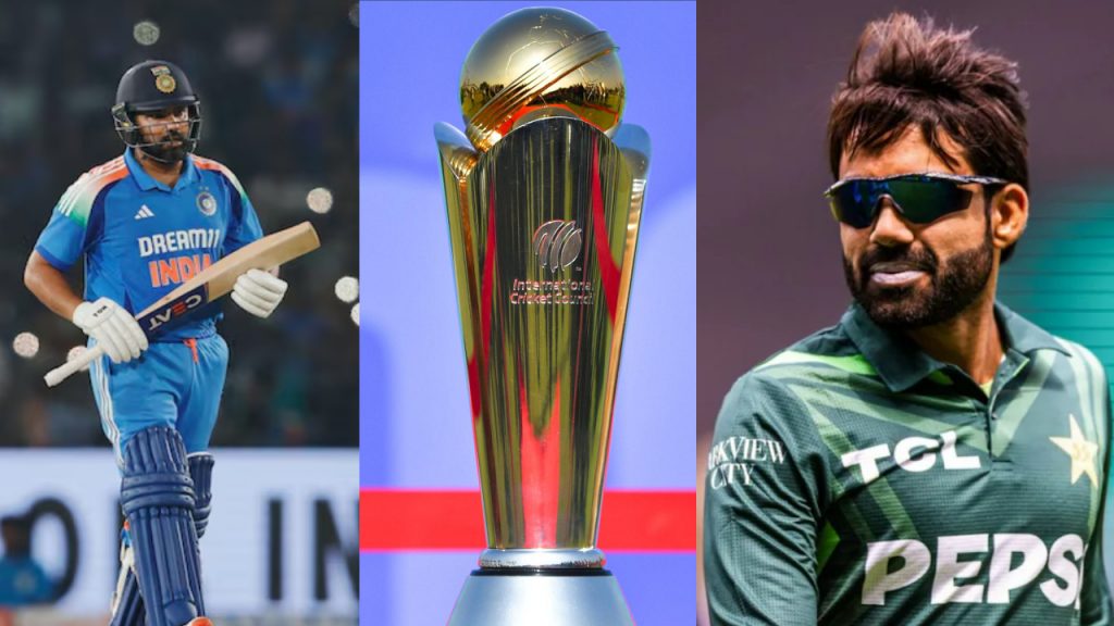 From winners to participating team: ICC’s distribution of Champions ...