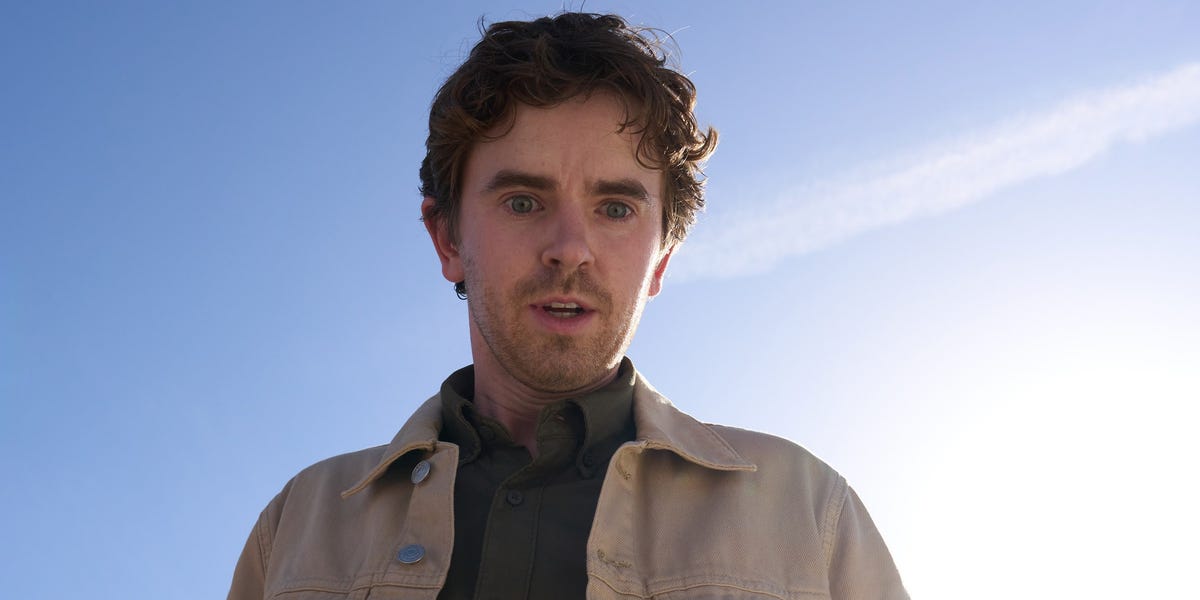 Action-packed new UK crime thriller teases what's to come in tense ...