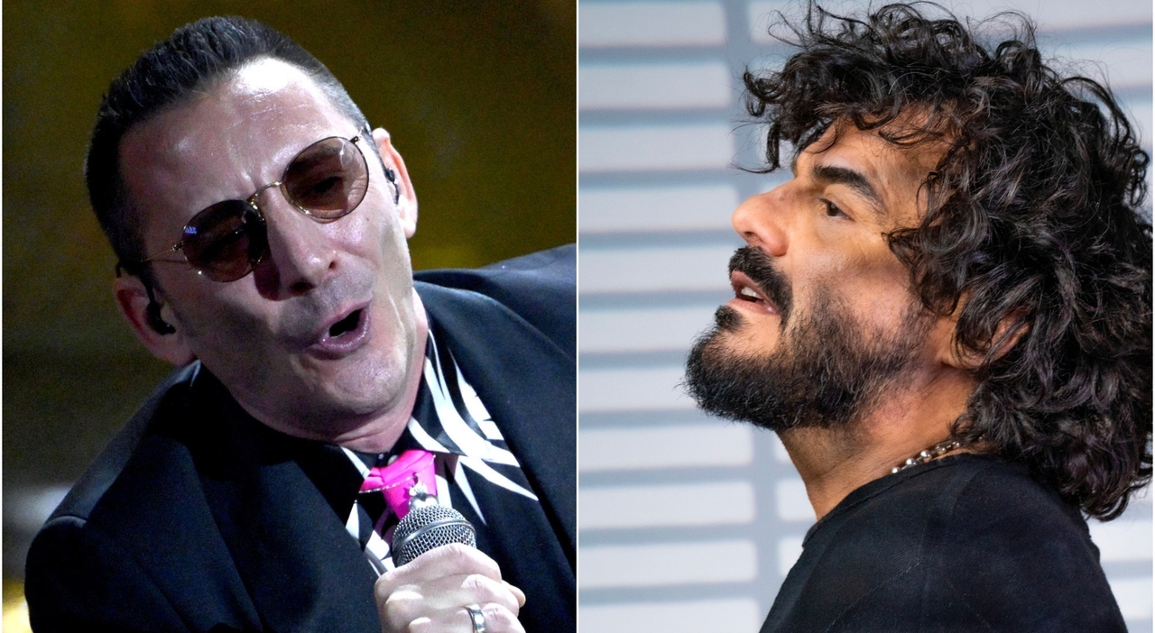 Modà duettano con Francesco Renga su "Angelo": testo e significato