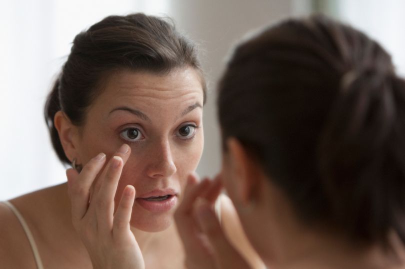 Eye symptoms could be red flag for high cholesterol and stroke