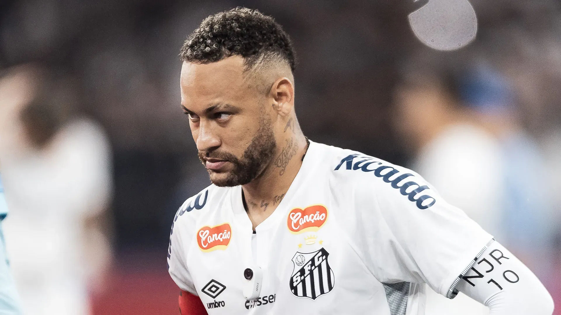Au Brésil, on en est sûr : Neymar a déjà planifié son grand retour. Les ...