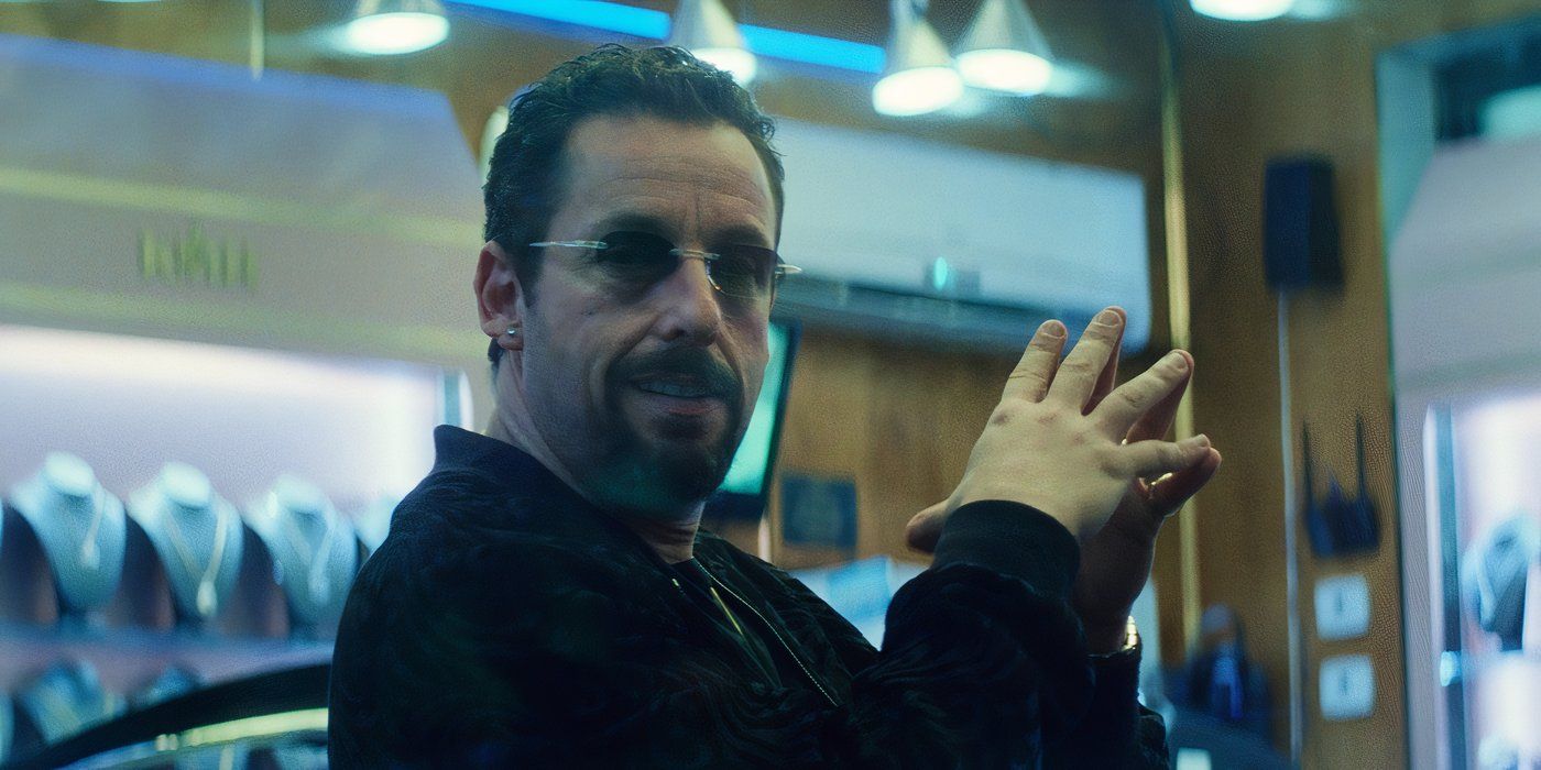 10 Great A24 Movies With the Most Shocking Endings