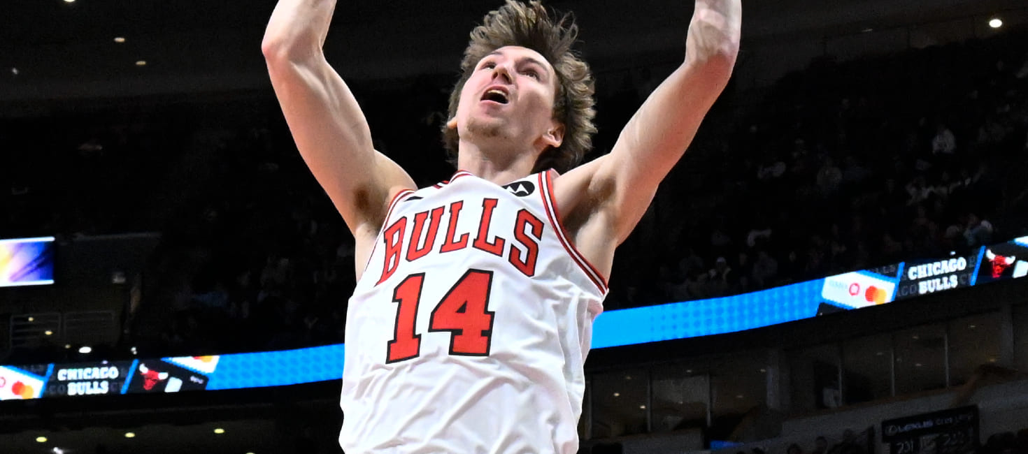 Top 3 NBA Odds, Picks & Predictions: Sunday (4/13)