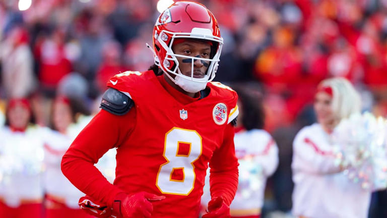 5 Chiefs Fans Will Be Happy to See Leave This Offseason