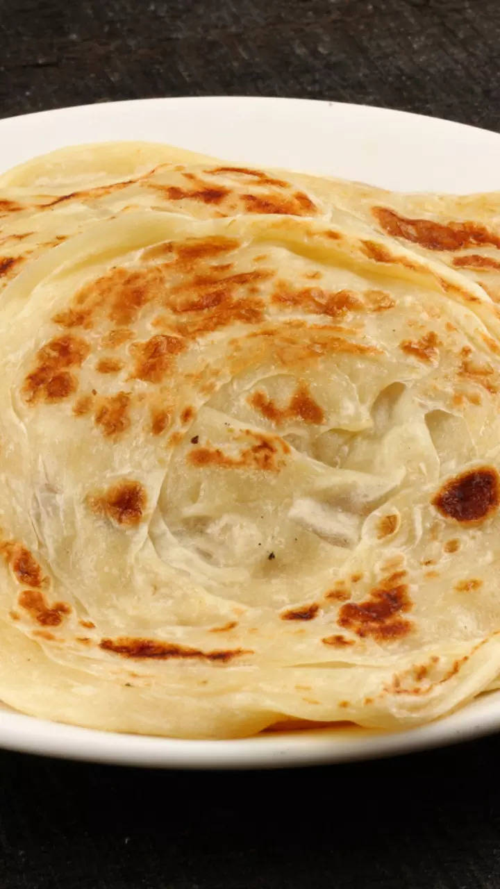Weekend Special: How to make Kerala-style Parotta at home