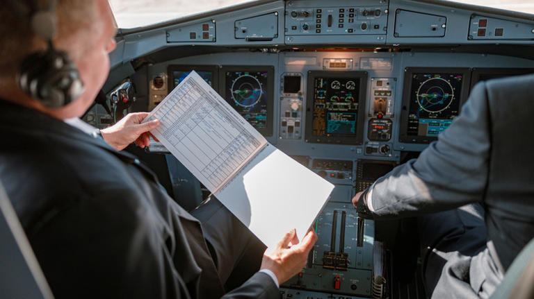 What Is A Pilot Deviation And Why Is It Important To Avoid It?