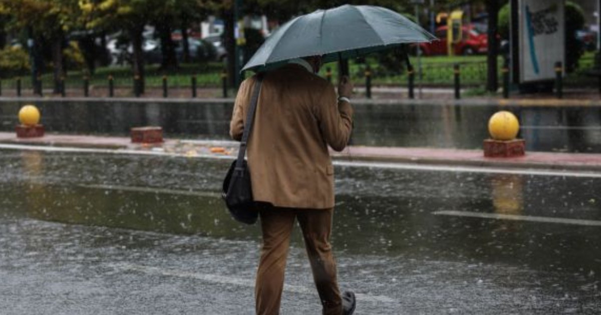 Καιρός: «Κόκκινος» συναγερμός για τα Θεοφάνια - Έρχονται 9 μποφόρ ...