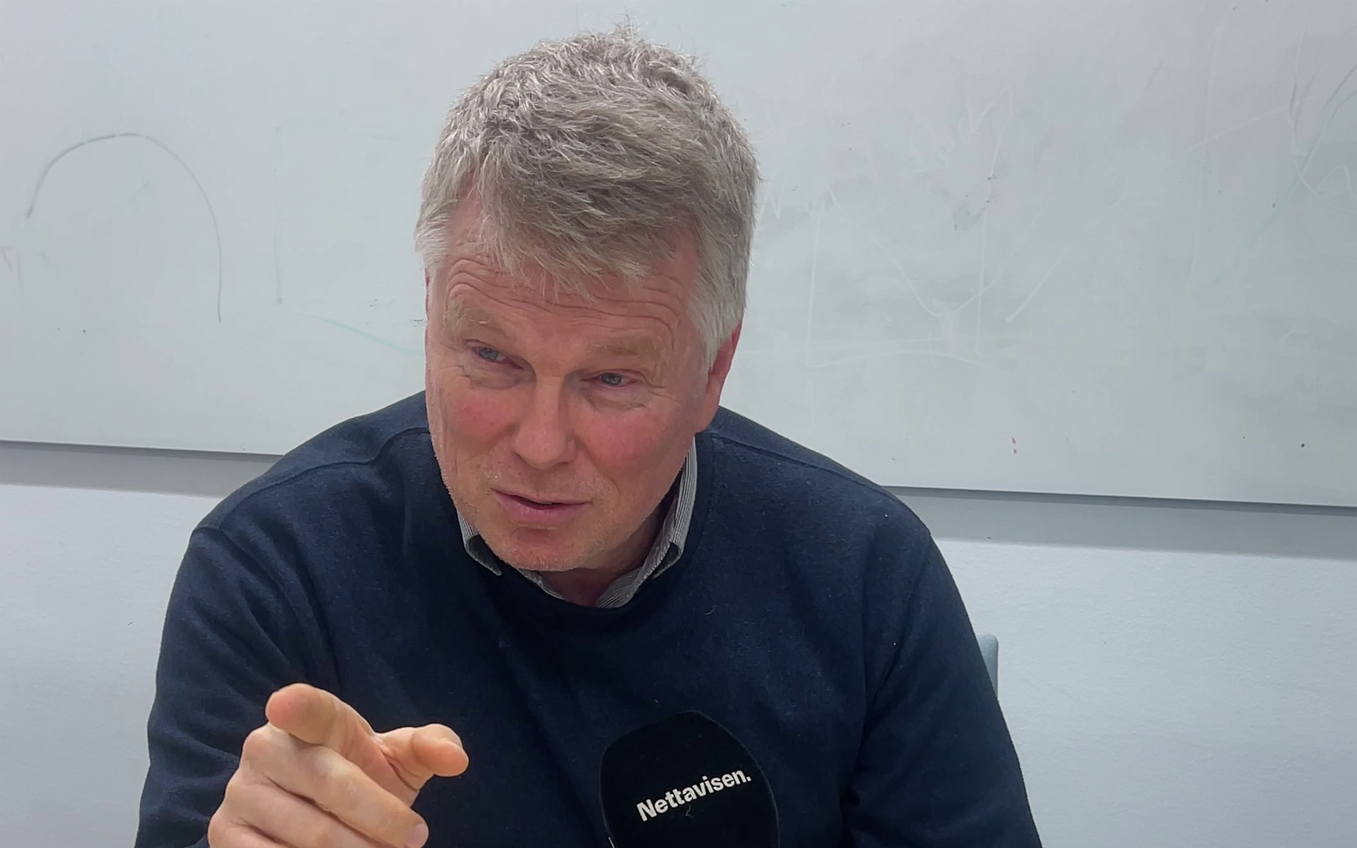 NHH-professor bekymret: – Norge sløser vekk formuen