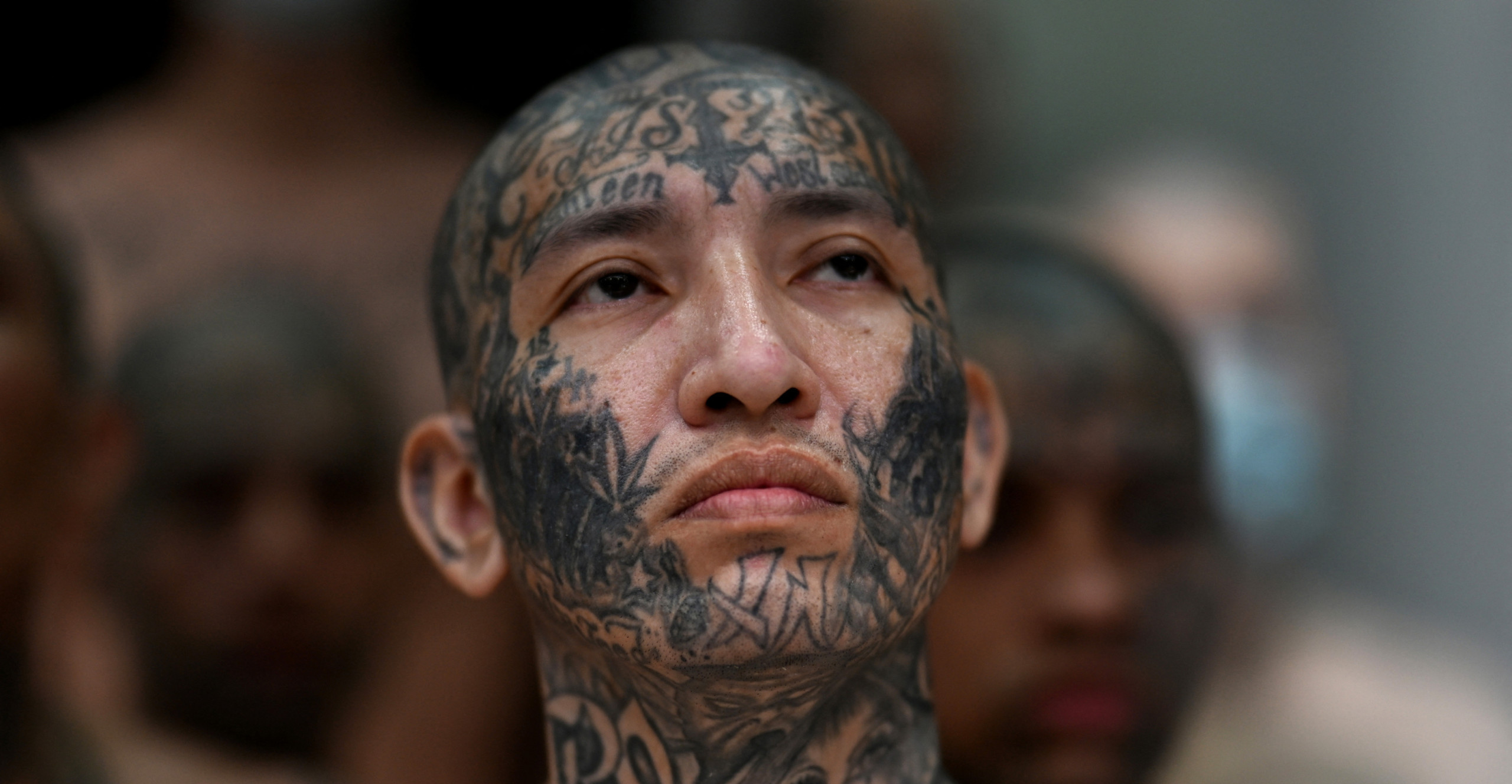 America’s most notorious gangs