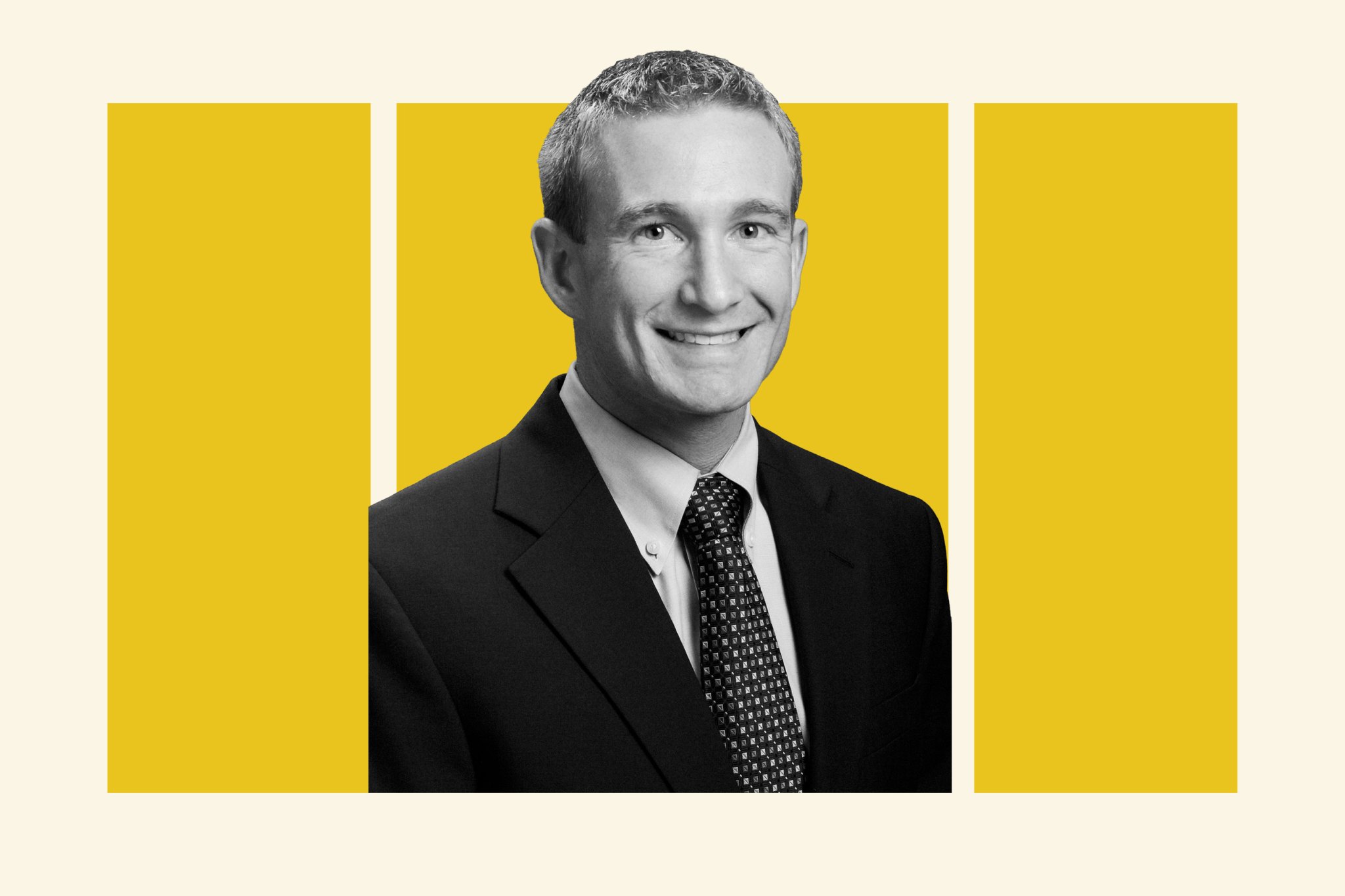 USAA’s CFO joined the company as an intern. Here’s how his 20-year ...