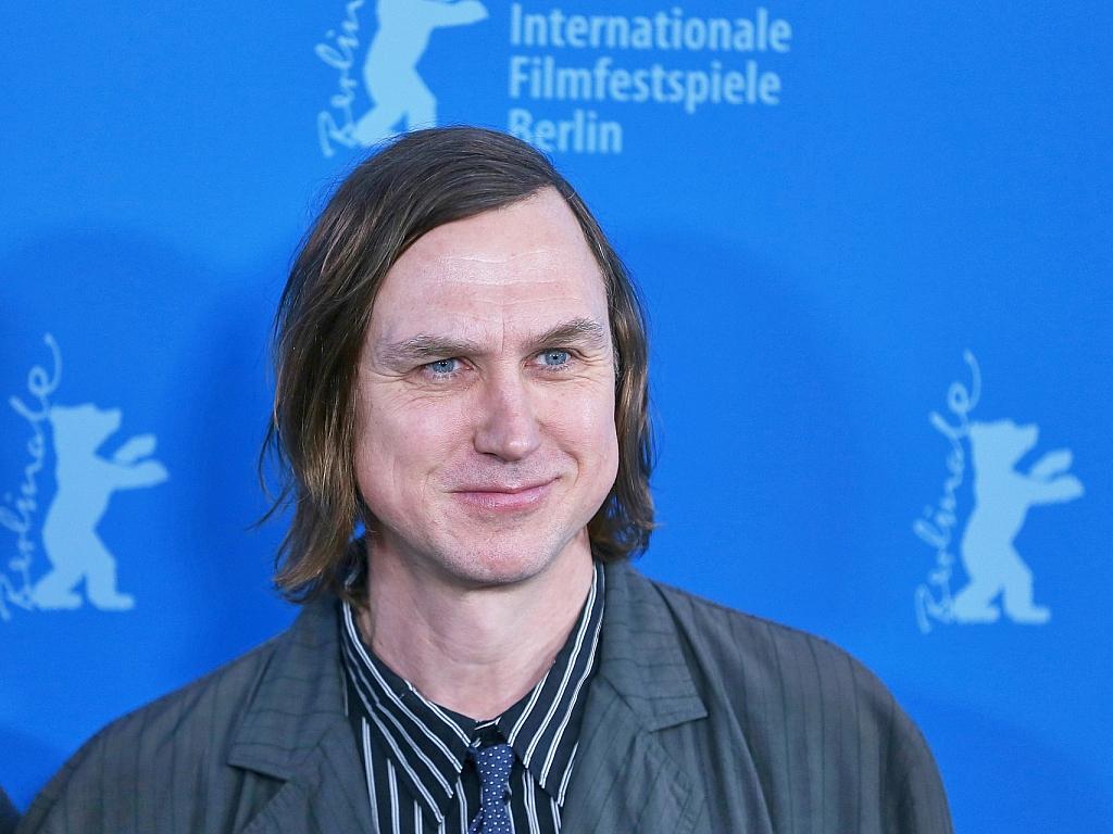 Lars Eidinger verwundert über "Hofnarr"-Debatte