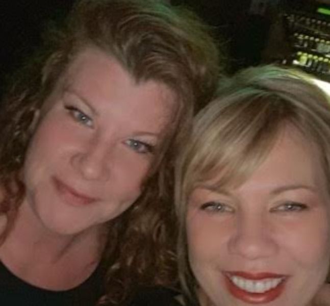 After My Marriage Blew Up, My Friend Convinced Me To Go To A Cougar ...