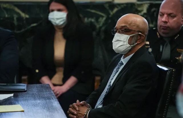 Ohio Supreme Court holds hearing in Elwood Jones case