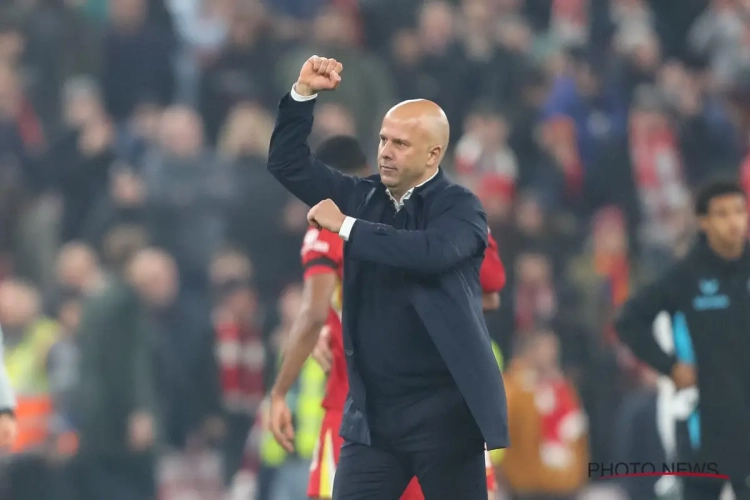 KAA Gent kan mee profiteren: Liverpool wil bod doen op Rode Duivel