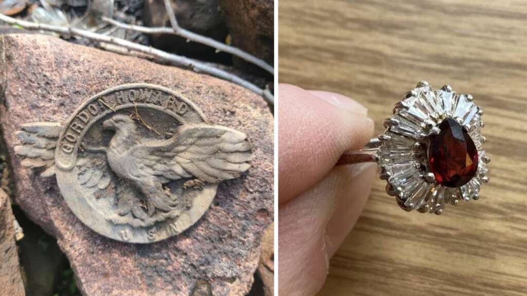 20 Amazing Finds From Real Life Treasure Hunters