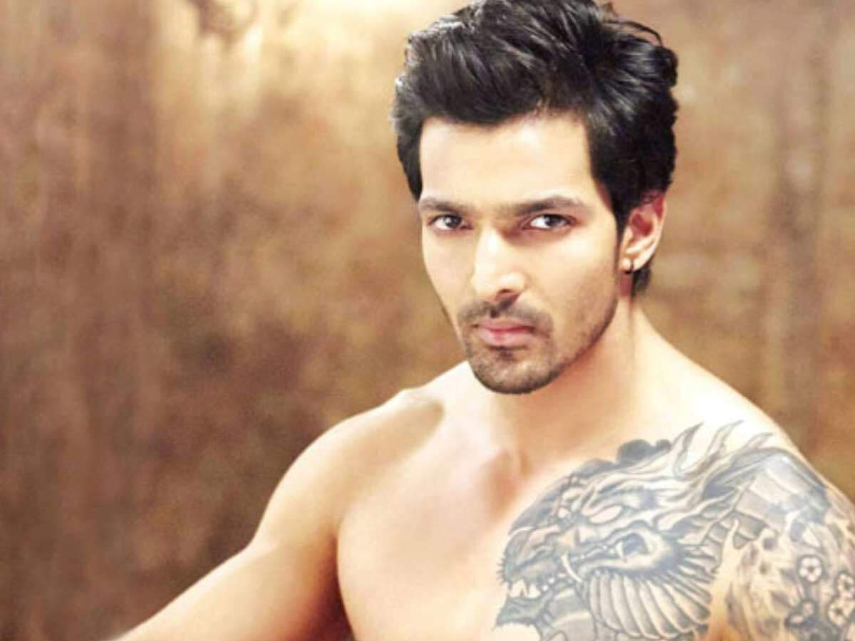 Harshvardhan Rane's next is a musical love story titled Deewaniyat