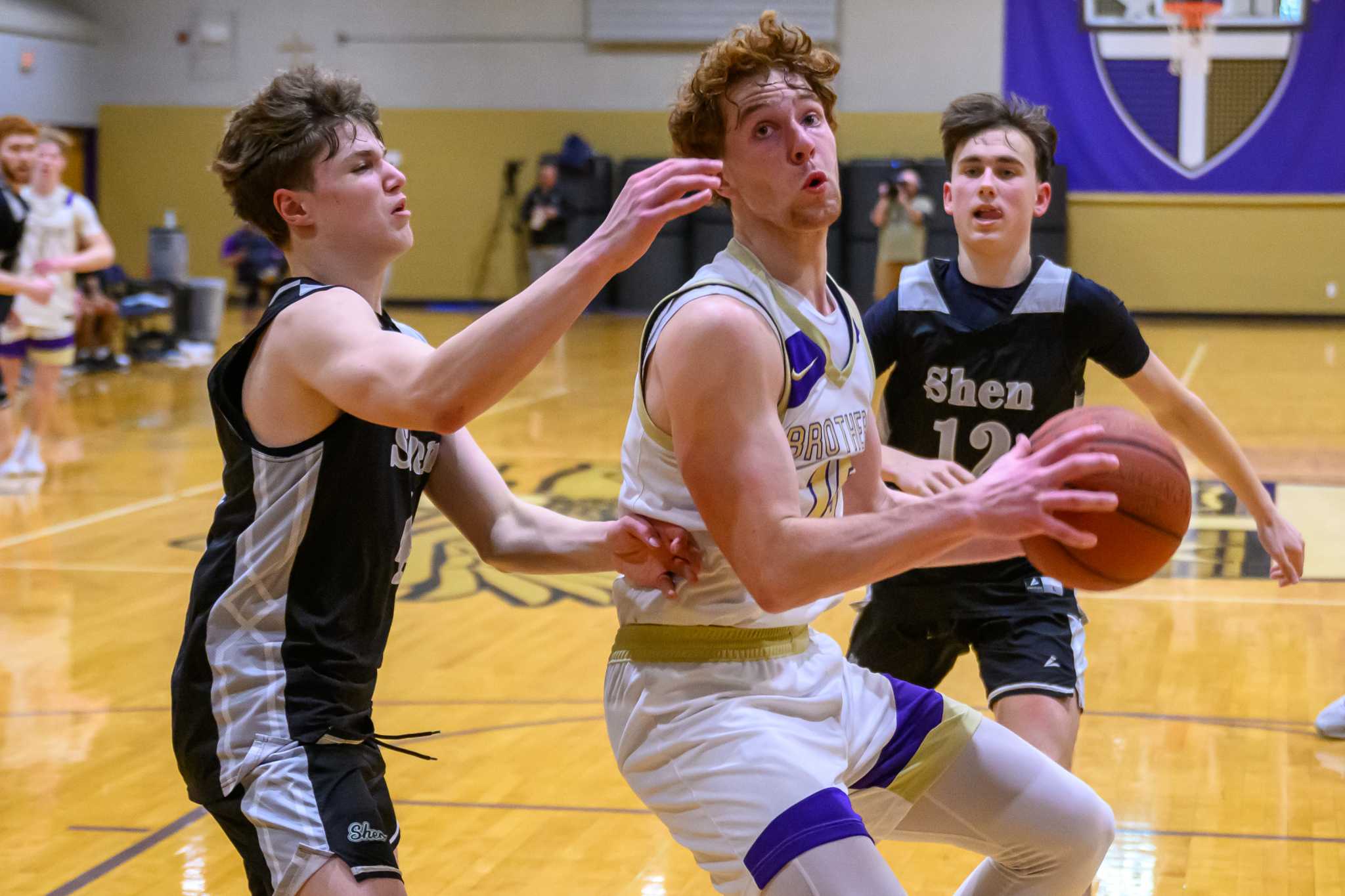 Breaking down Sunday's Section II basketball playoff games